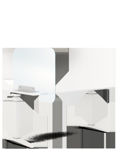 Pop-up Shields | Delight Office