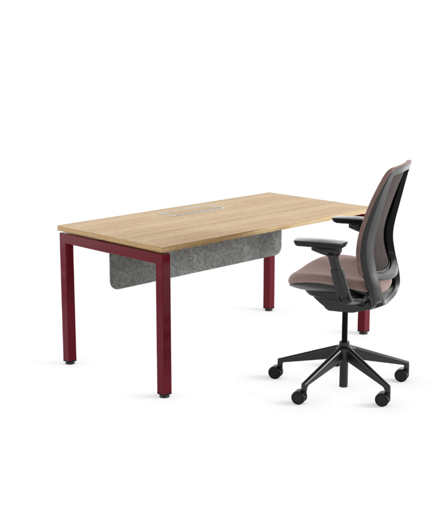 Ottima Portico | Delight Office