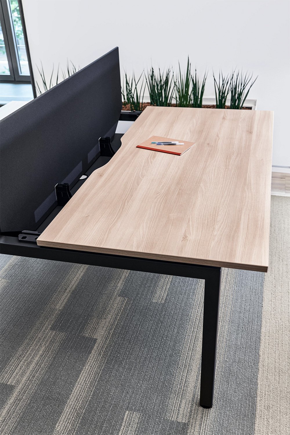 Ottima Portico | Delight Office